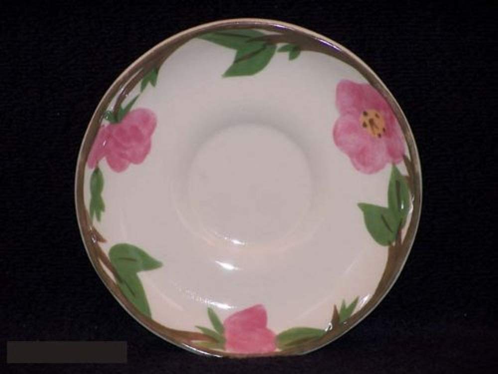 Desert Rose China Pattern