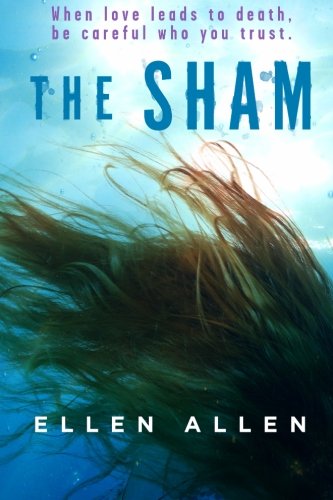 Book review of The Sham - Readers' Favorite: Book Reviews and Award Contest