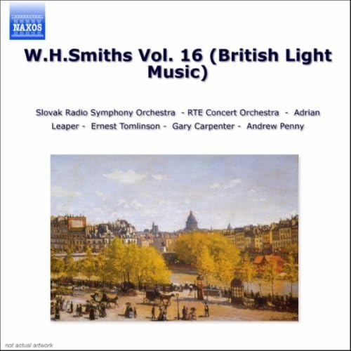 British Light Music Classics: Amazon.ca: Music