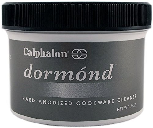 This is How to Clean Calphalon Pans Really Well - Even Burnt Calphalon Pans