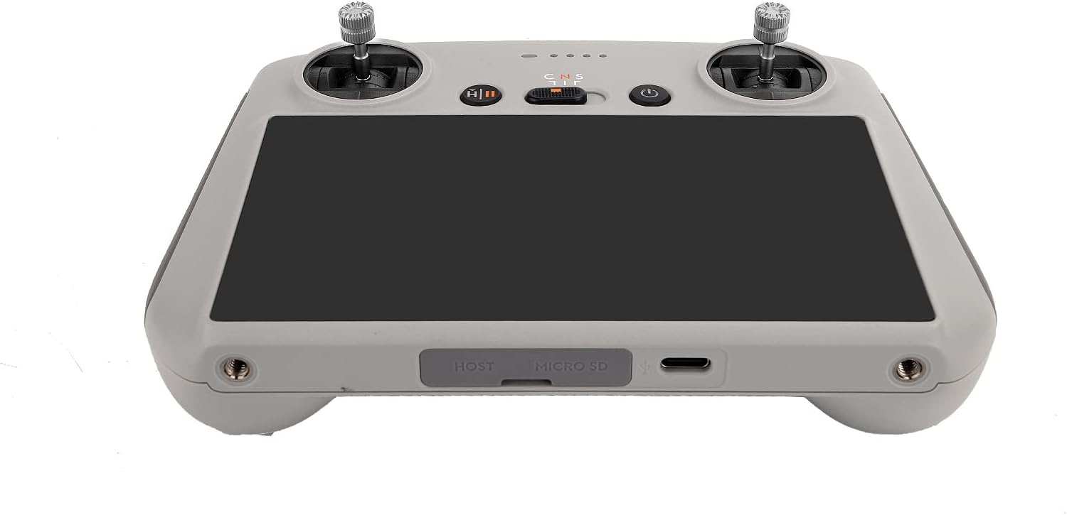 Buy Mini 3 Pro Controller Sticks for DJI RC, Aluminum Alloy Remote ...