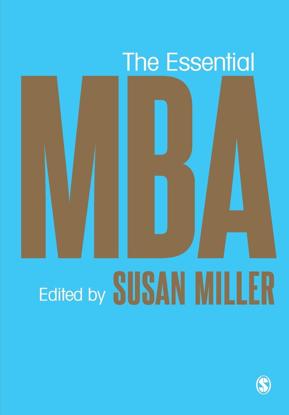 The Essential MBA: 9781847870612: Business Development Books @ Amazon.com