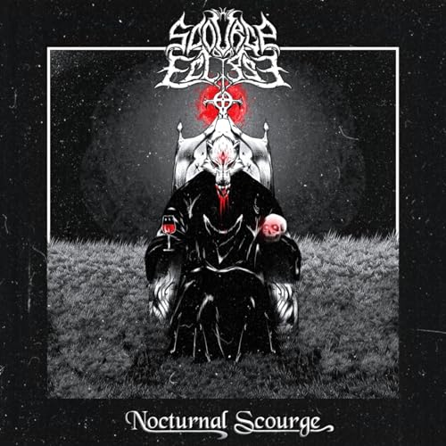 Scourge Wolf Under The Pale Moon song by The Scourge of Eclypse from ...