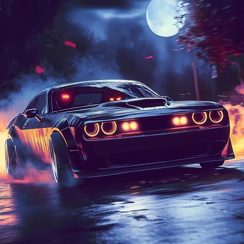 Amazon.co.jp: Bloodlust Flow | Aggressive Drift Phonk | Фонк : bdb3 ...