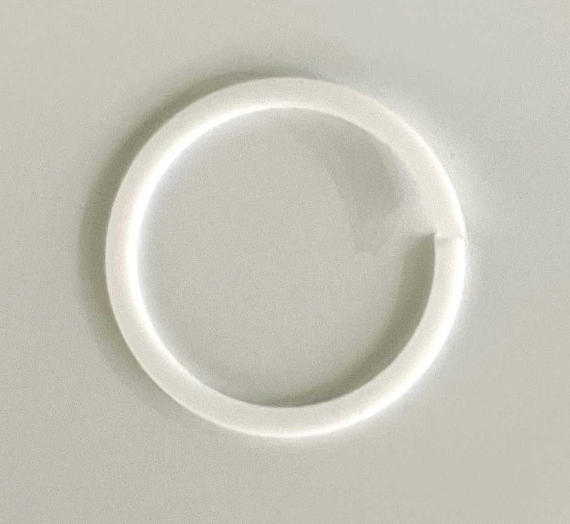 Amazon.co.jp: NOK Oリング T2P-29.5(30 X 1) PTFE : DIY・工具・ガーデン