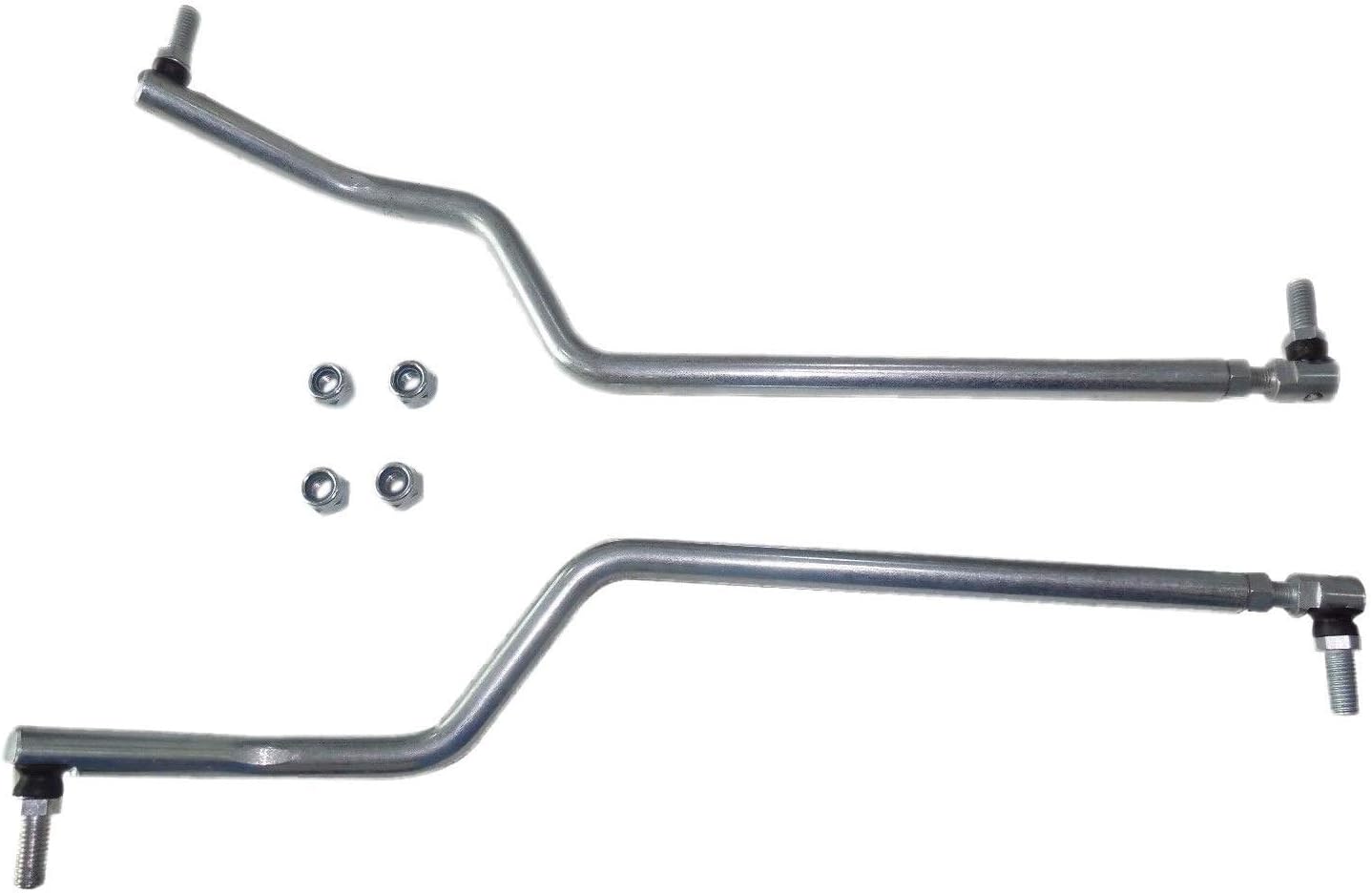 Amazon.com: Kumar Bros USA GY20491 GY20492 New LH/RH Draglinks W/Lock ...