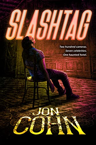 Amazon.com: Slashtag eBook : Cohn, Jon: Kindle Store