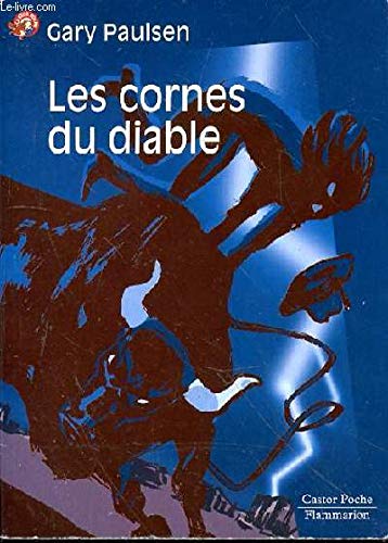 Amazon.com: Cornes du diable (Les): ROMAN, JUNIOR DES 8ANS ...
