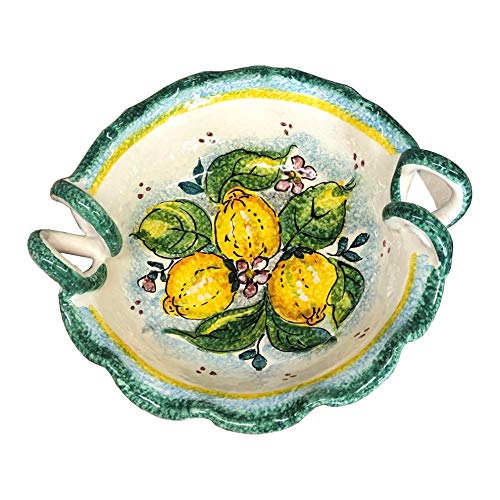 Ceramic from Italy - ItalianSide.com