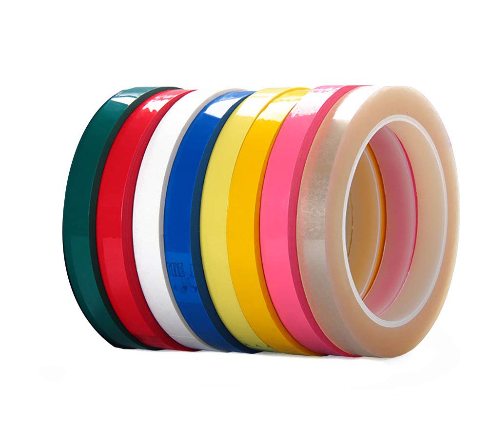 Graphic Tape 2025 Is Here, And The Craft Self Tape Studio Is