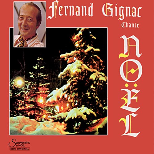 Chante Noël by Fernand Gignac on Amazon Music Unlimited