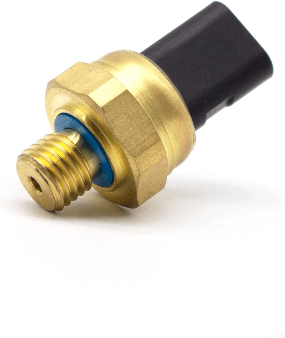 Amazon.com: BMW 12-61-7-592-532 Oil Pressure Sensor, 1 Pack : Automotive