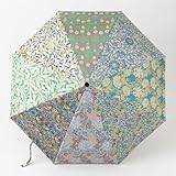 ・ブランド:ジュビリー(Jubilee)・製造元:Jubilee・モデル:Jubilee-umbF001-Morris003・製造元/メーカー部品番号:Jubilee-umbF001-Morris003・【デザイン】色彩豊かなモリス柄をジュ...