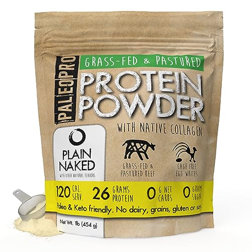 3 Best Paleo Protein Powders of 2020 Reviewed | The Fitness Tribe