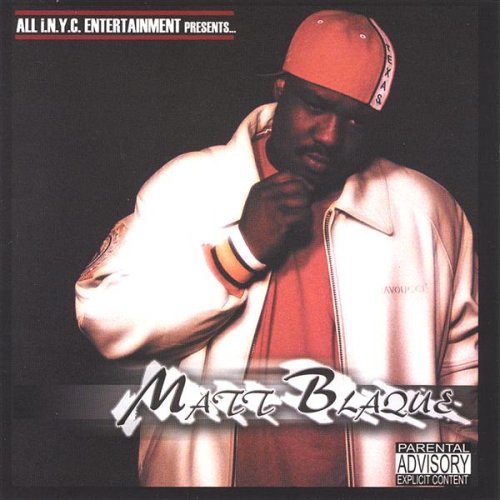 Matt Blaque - Amazon.com Music