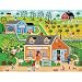Amazon.com: Bits and Pieces - 500 Piece Jigsaw Puzzle for Adults - 18 ...