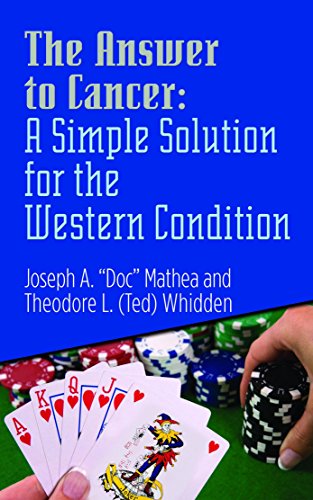 Amazon.com: The Answer to Cancer: A Simple Solution for the Western ...