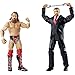 Amazon.com: WWE Battle Pack Series #32 - Daniel Bryan vs. Triple H Action Figure (2-Pack) : Toys ...