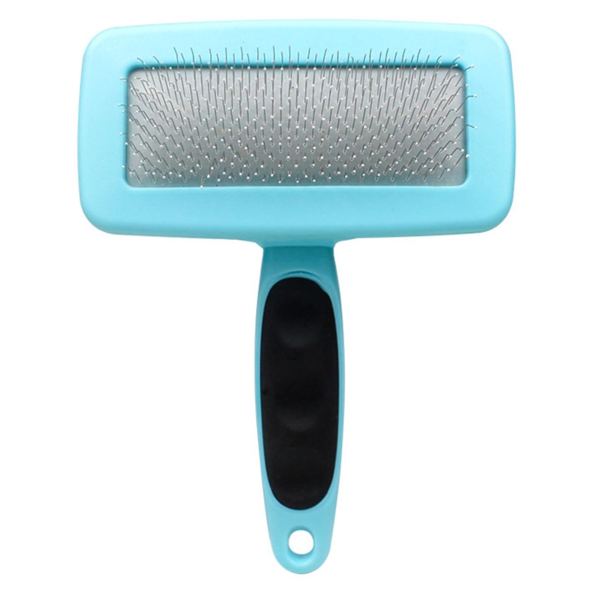 Amazon.com: WISELADY Cat Combs with Anti Slip Handle, Pet Hair Removal ...