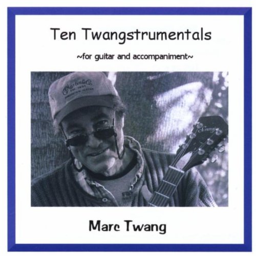 Play Ten Twangstrumentals by Marc Twang on Amazon Music