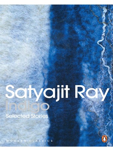 Indigo: Selected Stories eBook : Ray, Satyajit: Amazon.in: Kindle Store
