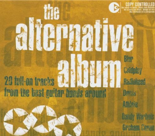 The Alternative Album Vol. 3: Various Artists: Amazon.in: Music}