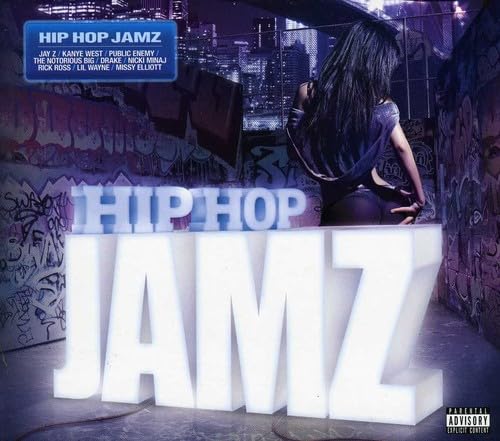 Various Artists - Hip Hop Jamz - Amazon.com Music