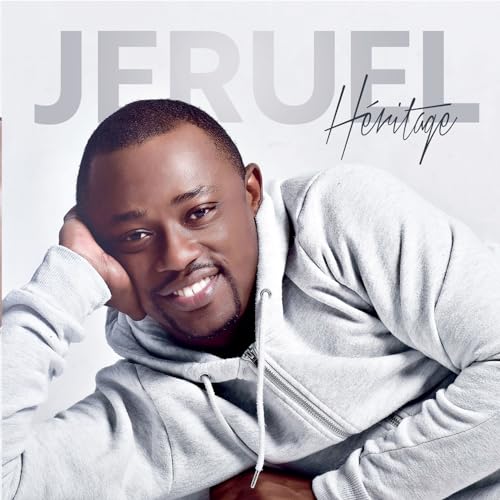 Play Heritage by Jeruel on Amazon Music Unlimited