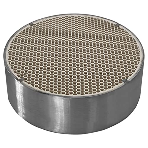 Snapklik.com : Protalwell Wood Stove Catalytic Combustor