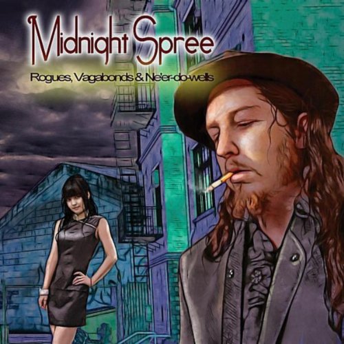 Amazon.com: Rogues, Vagabonds & Ne'er-Do-Wells [Explicit] : Midnight ...
