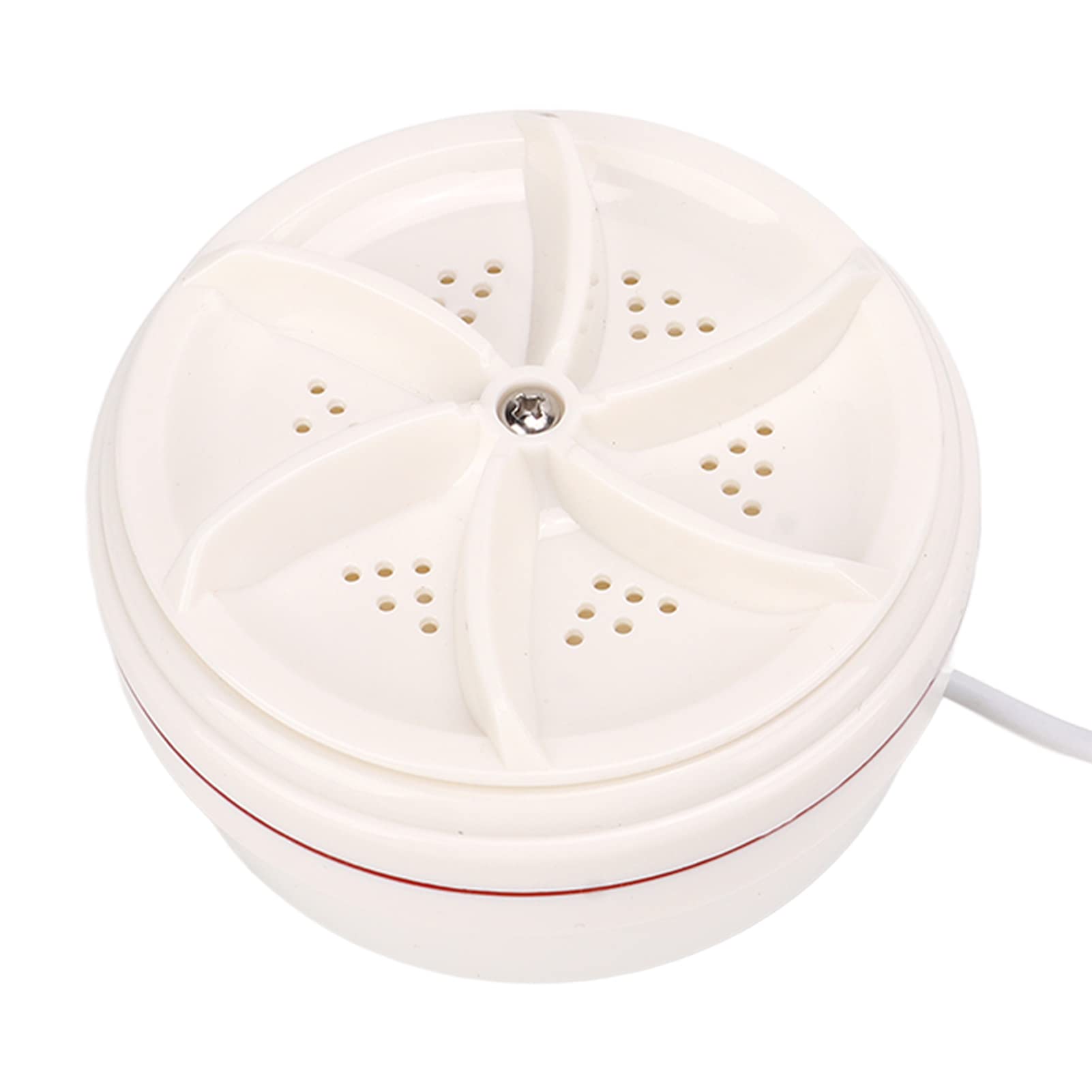 Snapklik.com : Mini Washing Machine, Portable Ultrasonic Washing ...