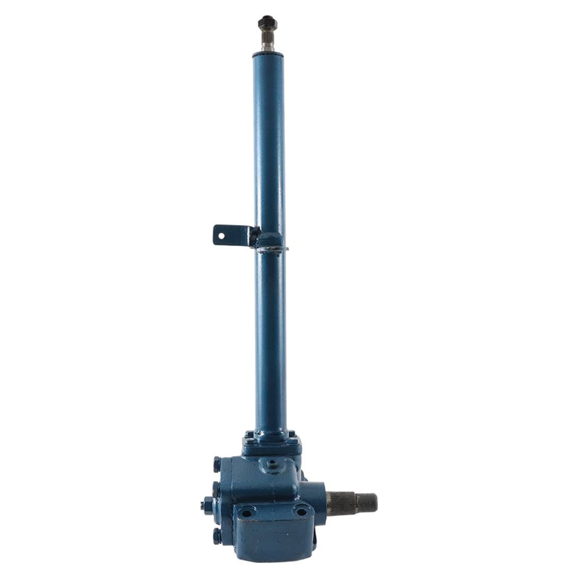 Complete Tractor 1104 4459 Steering Gear Assembly For Ford New ...