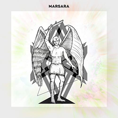 Psique by Marsara on Amazon Music - Amazon.com
