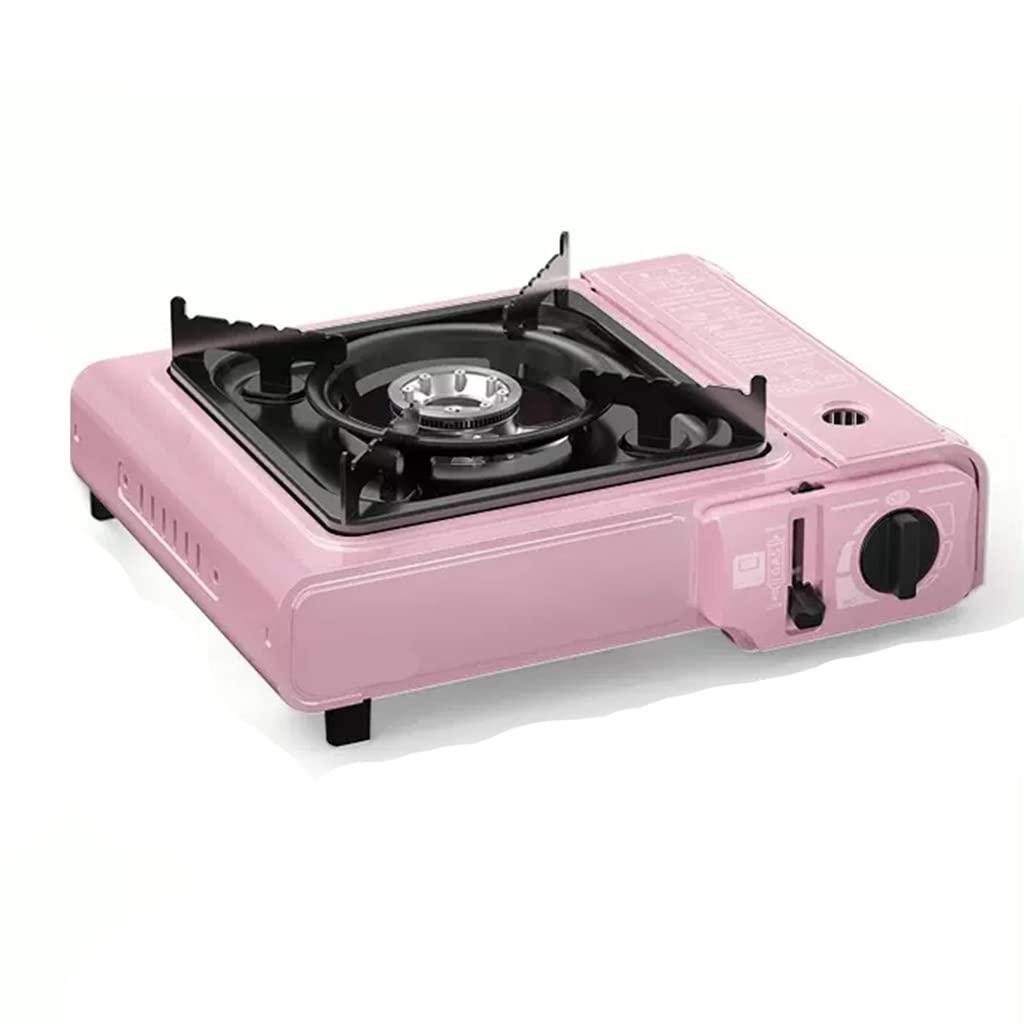 Pink Stove
