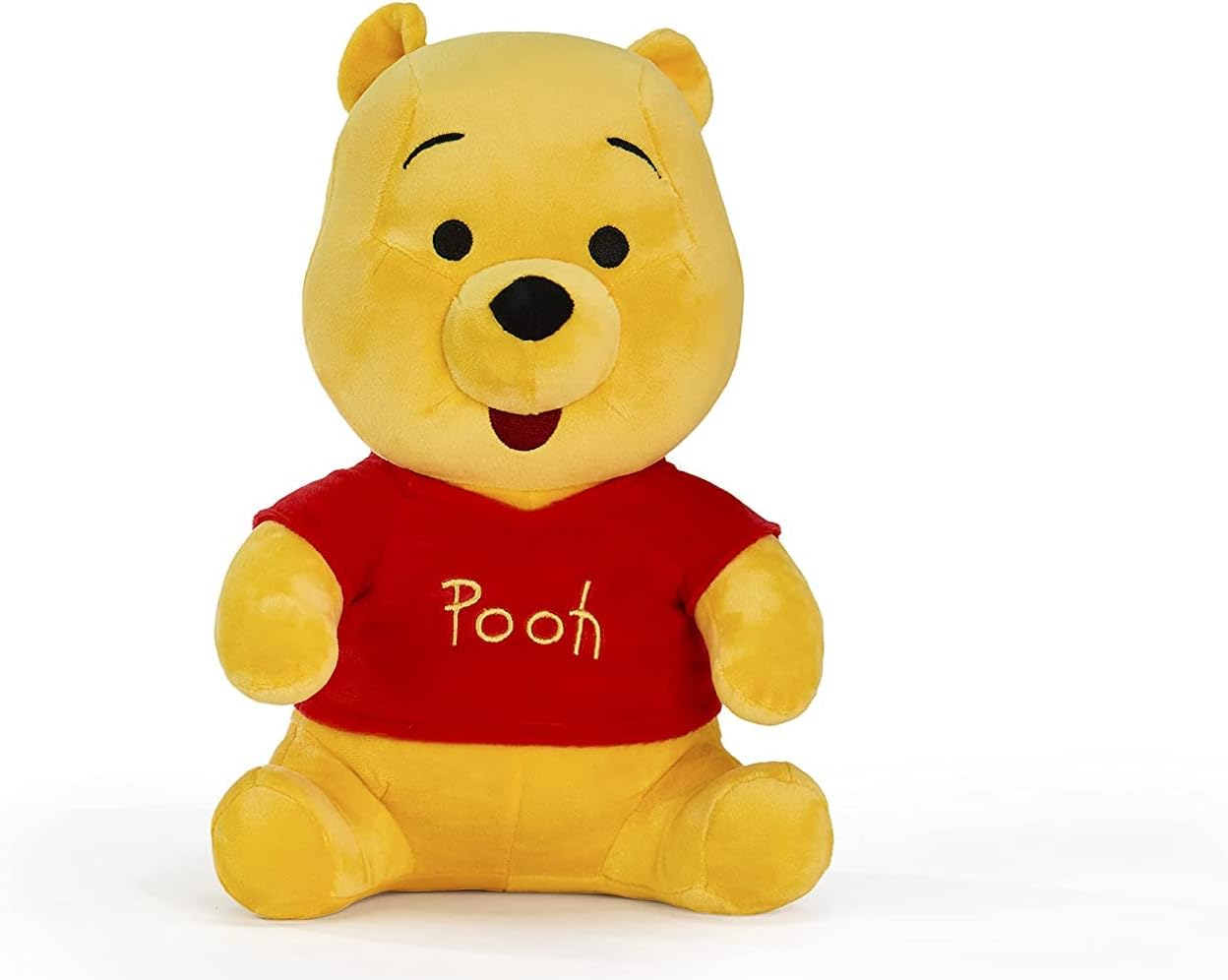 Buy Disney Classic Winnie The Pooh 9" Multicolor 2Y+ Online at Low ...
