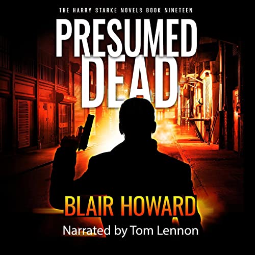 Amazon.com: Presumed Dead: The Harry Starke Novels, Book 19 (Audible ...