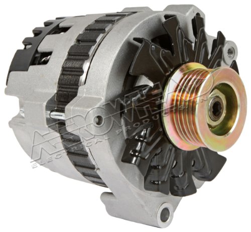 Delphi RM1010 Alternator : Amazon.in: Car & Motorbike