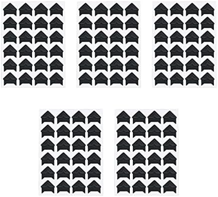 120pcs Photos Mounting Sticker,Photo Corners Self Adhesive,Self ...