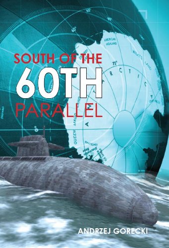 South of the 60th Parallel eBook : Gorecki, Andrzej: Amazon.ca: Kindle ...