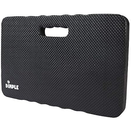 Amazon.com: Kneeling Pad Thick Extra Large High Density Foam Comfort ...