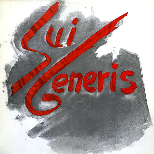 Play Sui Generis by Sui Generis on Amazon Music