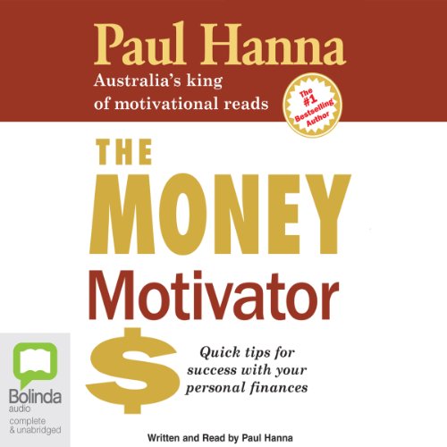 Amazon.com: The Money Motivator: Quick Tips For Success With Your ...