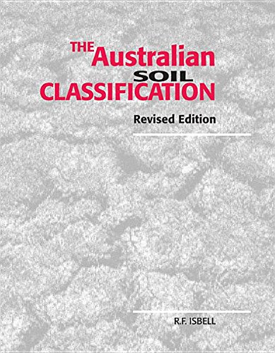 The Australian Soil Classification : Amazon.in: Books