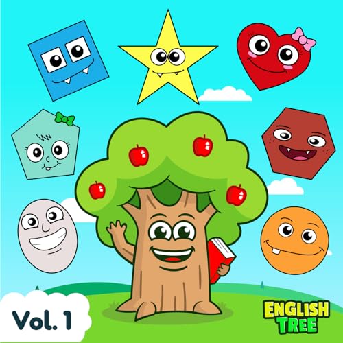 English Tree TV, Vol. 1 von English Tree TV auf Amazon Music Unlimited