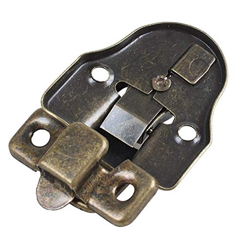 The 29 Best Hook Latches of 2025 [Verified] - Cherry Picks