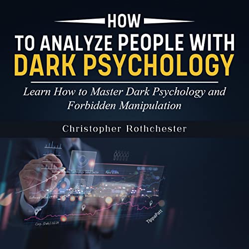 Amazon.com: How to Analyze People: Learn How to Master Dark Psychology ...