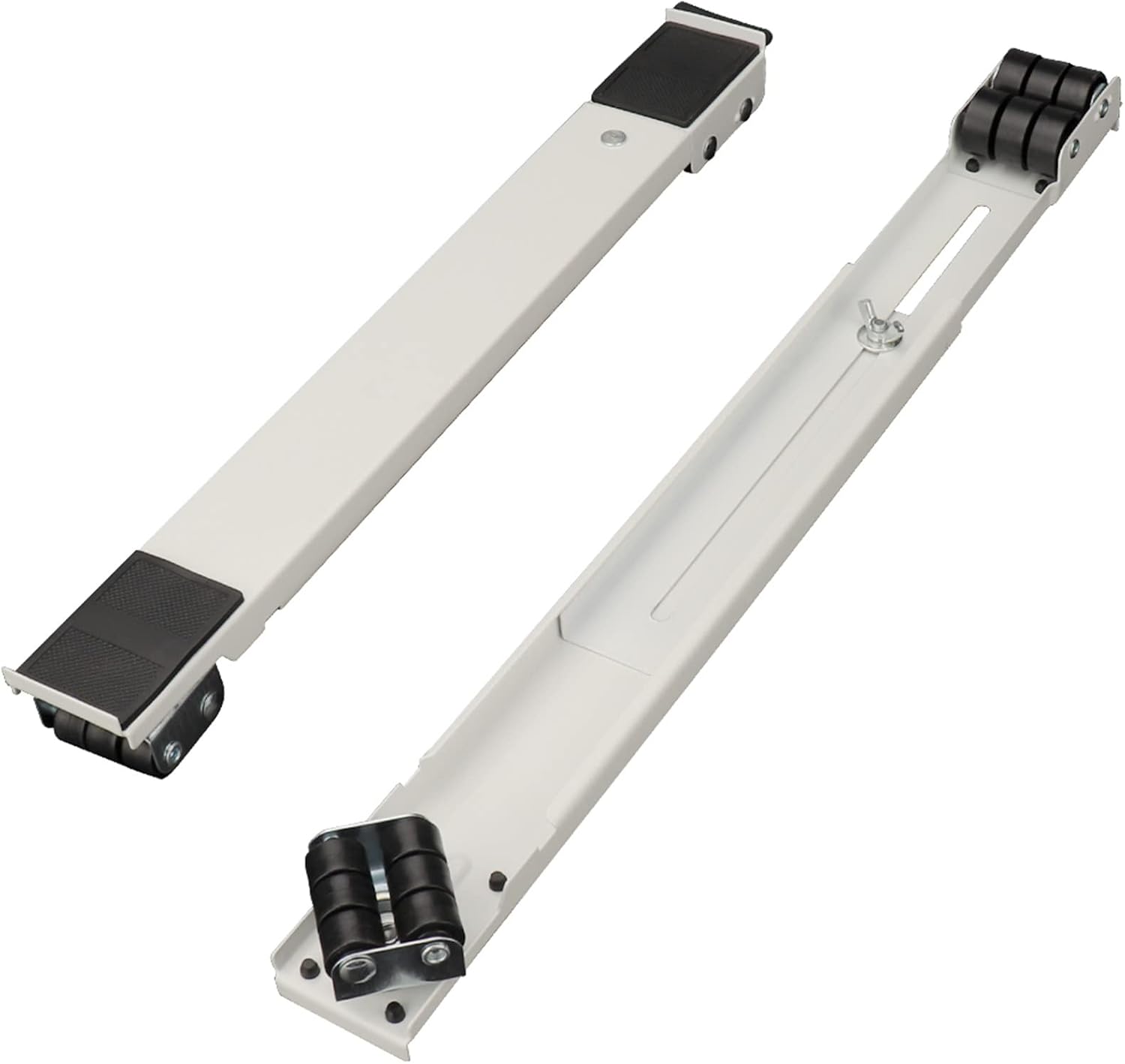 Amazon.com: Baisiky Furniture Dolly Mobile Roller, Extendable Appliance ...