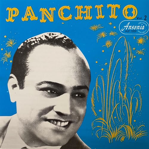 La Gloria De Cuba - Los Grandes Exitos Originales, Vol. 2 von Panchito ...