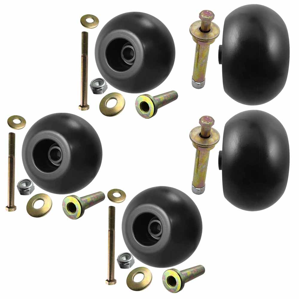 deck wheels