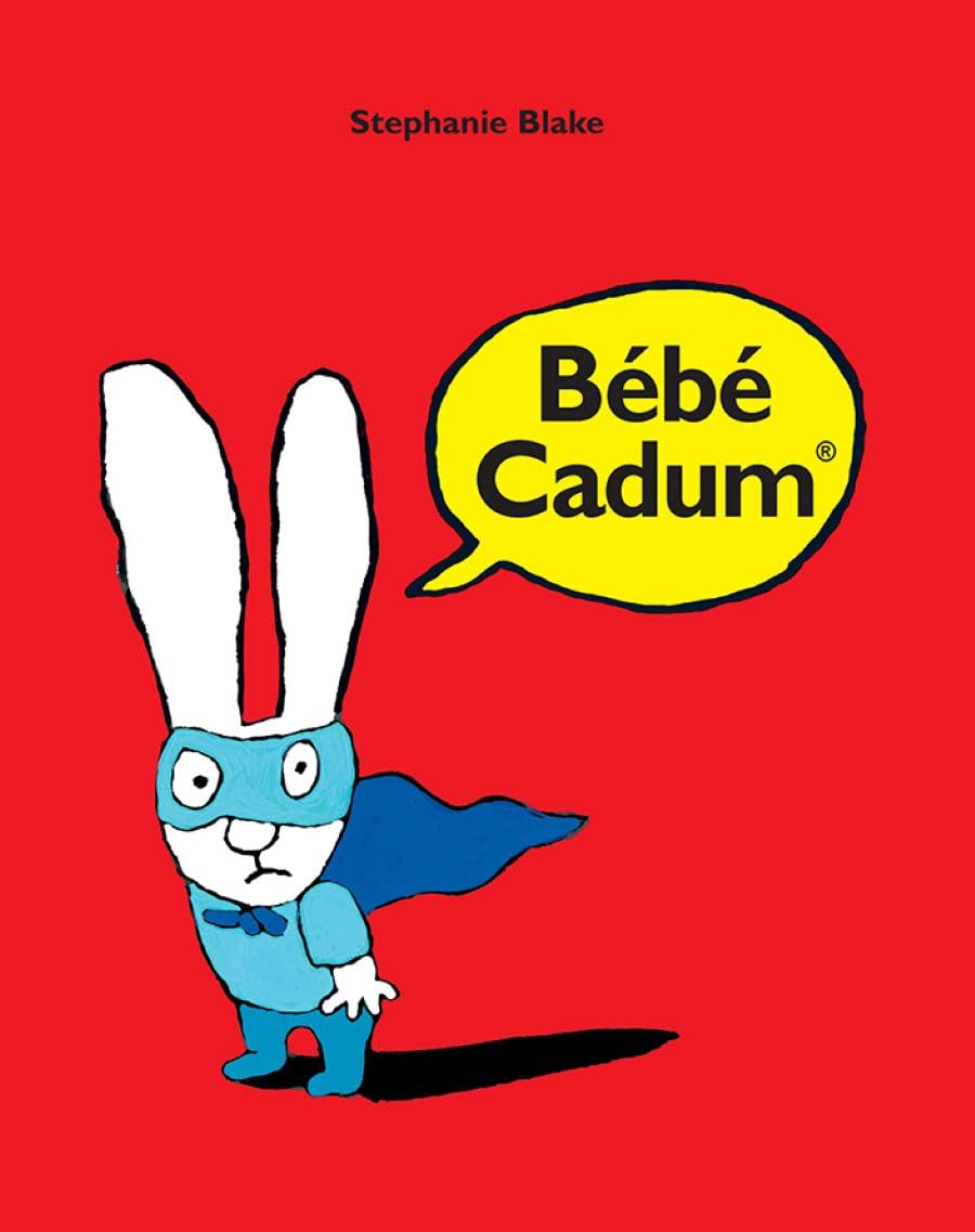 Bébé Cadum : Blake, Stephanie: Amazon.fr: Livres